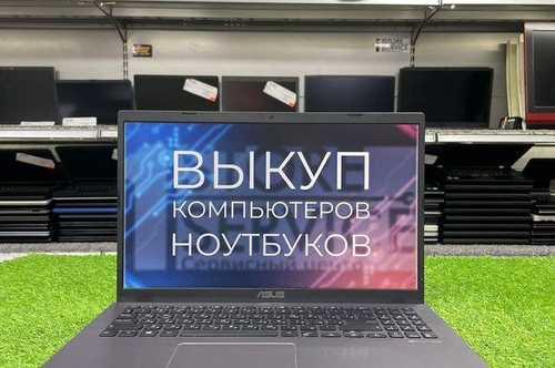 Ноутбук Asus D509