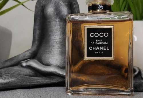 Coco Eau de Parfum Chanel оригинал