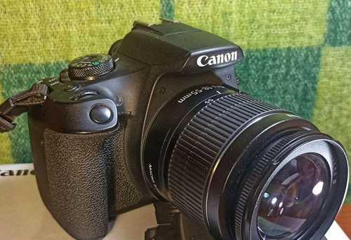 Canon EOS 2000d kit