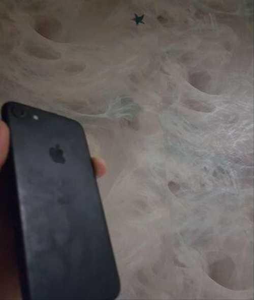 iPhone 7