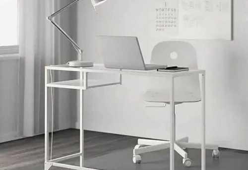Письменный стол IKEA Витше