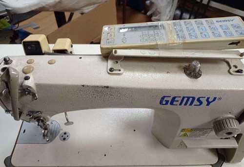 Швейная машинка Gemsy gem8900-7 под ремонт