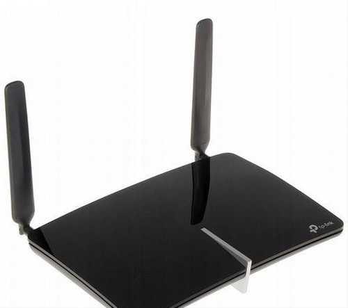 Маршрутизатор для дома TP-Link Archer MR600 286204