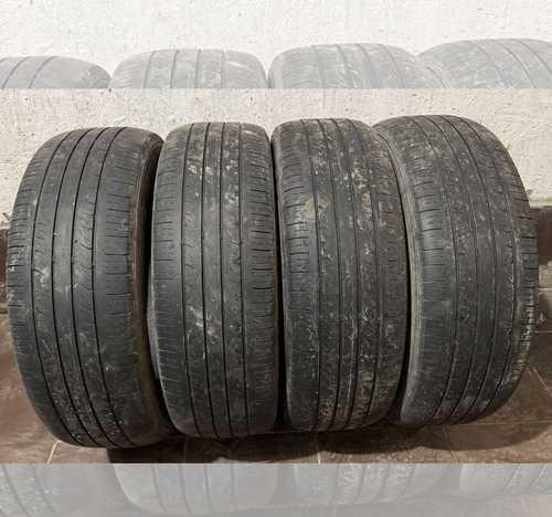 Nexen Classe Premiere CP672 205/65 R16 95H