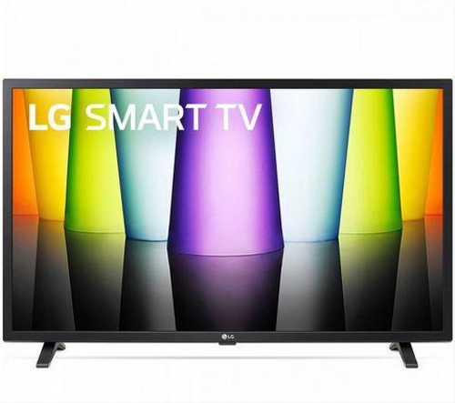 Телевизор LG full HD 509699