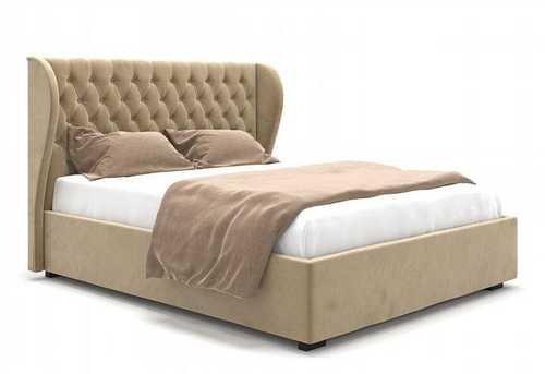 Кровать двуспальная с подъемным механизмом новая