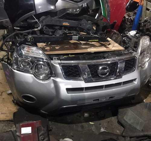 Ноускат Nissan X-Trail T31