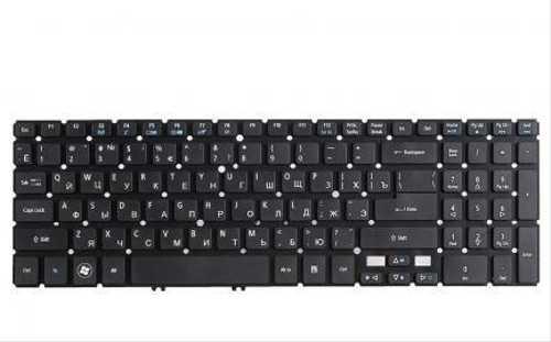 Клавиатура для ноутбука Acer M3-581TG-72636G25Mnkk