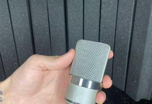 Микрофон neumann tlm 102