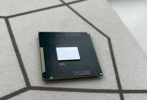 Intel Core i5 2450M