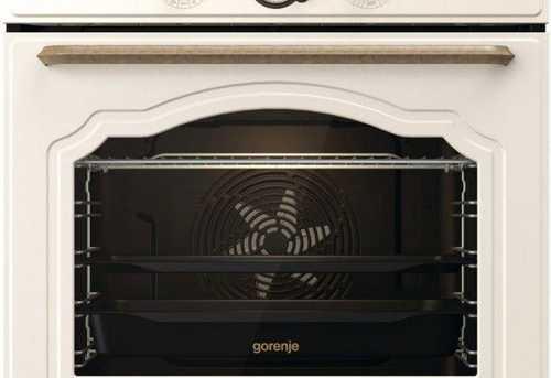 Духовой шкаф Gorenje BOS67371CLI