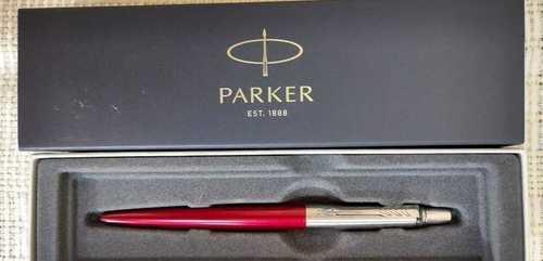 Ручка гелевая подарочная «Parker»