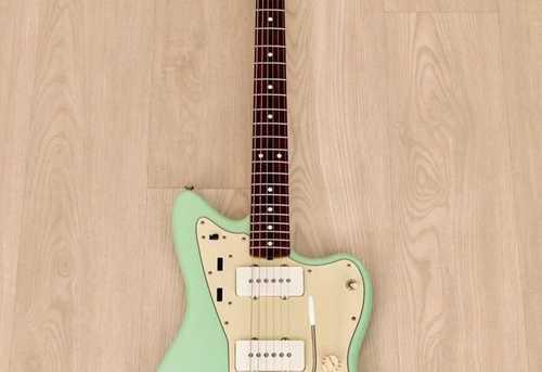 Электрогитара Fender American Vintage '62 Jazzmast