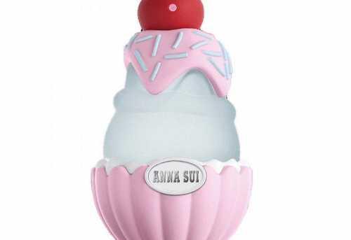 Anna SUI Sundae Pretty Pink