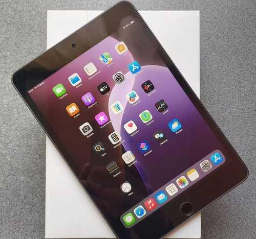 iPad mini 5 64gb