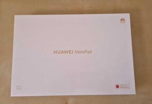 Планшет Huawei Matepad 11,5" 2023 Wi-Fi/LTE 6/128