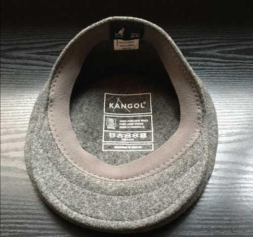 Кепка "kangol"
