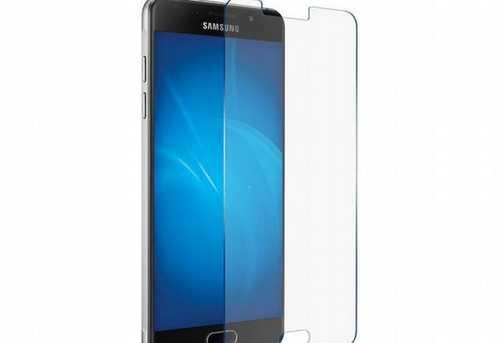 Защитное стекло на Samsung Galaxy A5