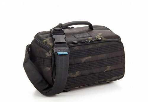 Tenba Axis v2 Tactical 6L Sling Bag MultiCam Black