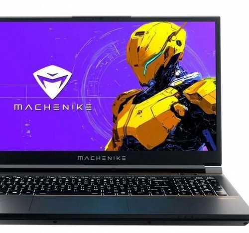 Ноутбук Machenike L15 Air Pulsar L Intel Core i5 12450H 2000MHz/15.6''/1920x1080/16GB/1024GB SSD/nvi