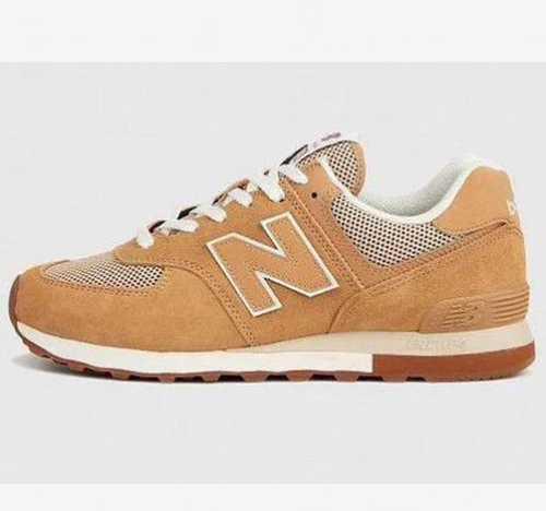 Кроссовки new balance 574 12us