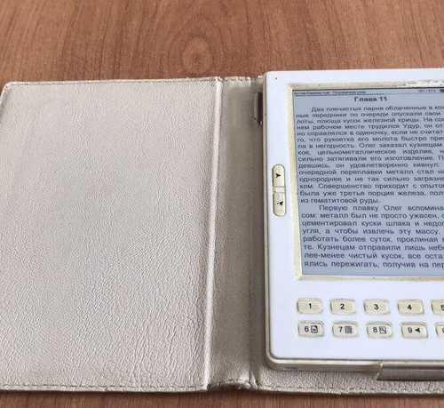 Электронная книга LBook eReader v5