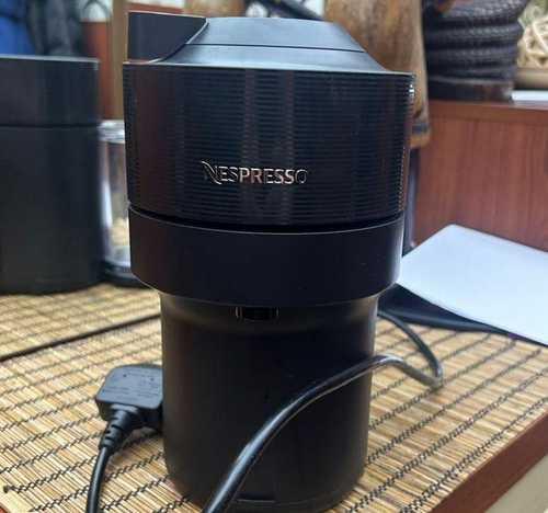 Nespresso Vertuo Pop капсульная кофемашина