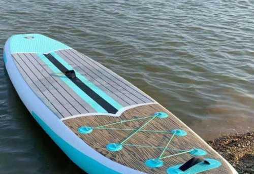 Двуслойный Сап борд доска sup bord сапборд