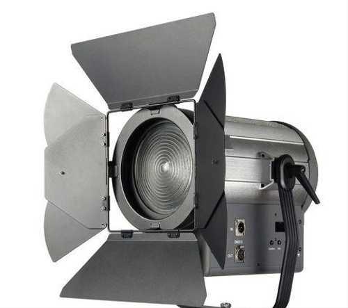 Светодиодный осветитель GreenBean Fresnel 300 LED