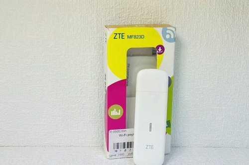 4G LTE модем ZTE MF823D (Дьяконова)