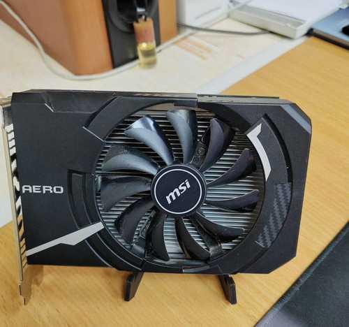 Видеокарта RX 560 4gb