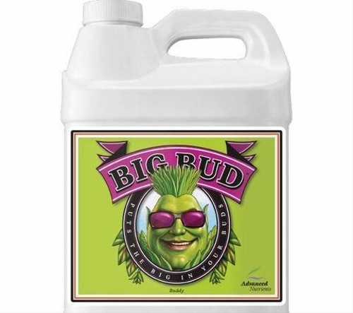Advanced Nutrients Big Bud Liquid 0.5 л