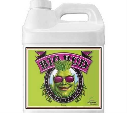 Advanced Nutrients Big Bud Liquid 0.5 л