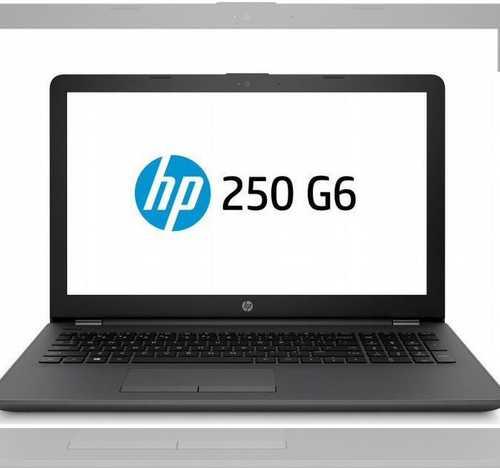 Комплектующие от ноутбука HP 250 G6