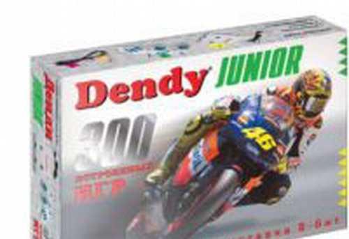 Приставка Денди Dendy Junior 300 игр