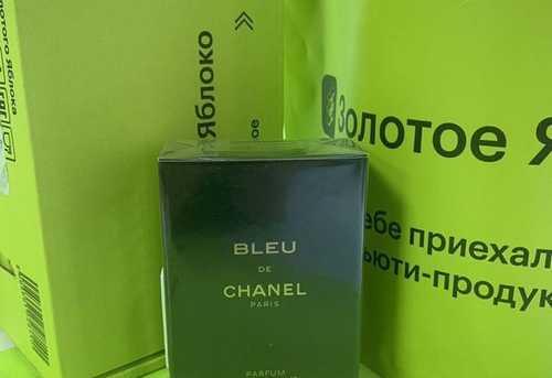 Bleu de chanel parfum 50