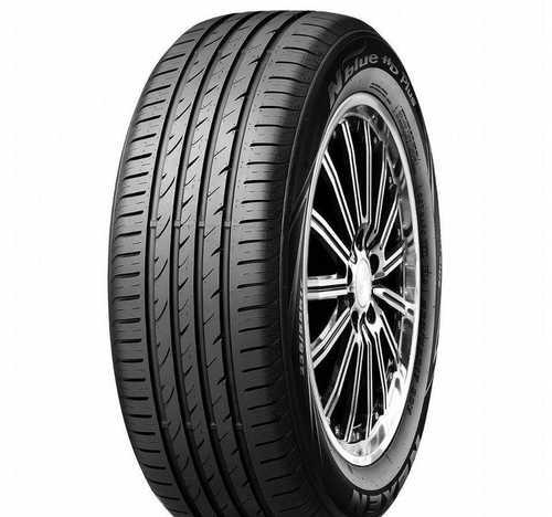 Nexen N'Blue HD Plus 185/60 R14 82T