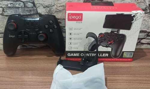 Gamepad джойстик Bluetooth ipega pg-9216