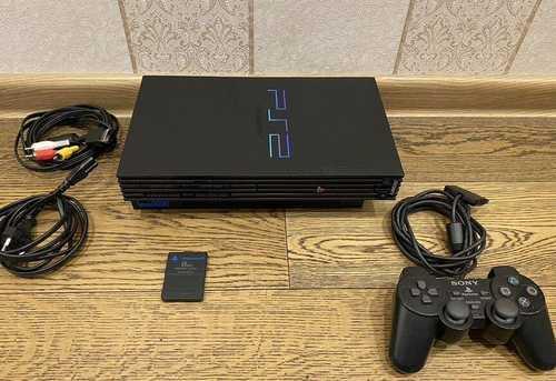 Sony Playstation 2 Sony PS2 Fat scph-50008