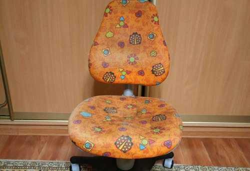 Детское ортопедическое кресло comf-PRO newton