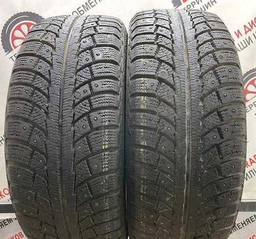 Gislaved Euro Frost 5 205/55 R16 94S