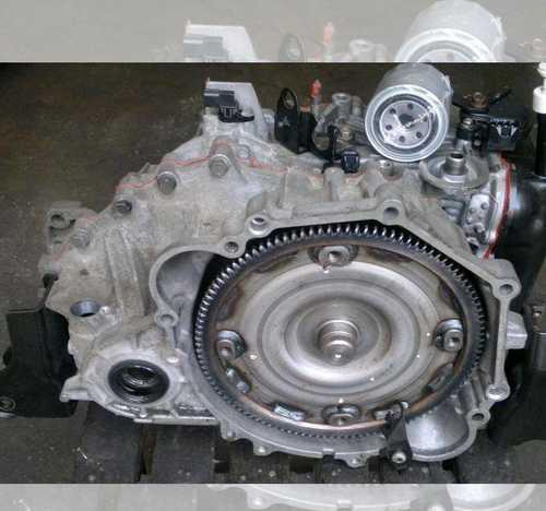 АКПП F4A41/F4A42 Hyundai Elantra арт4282