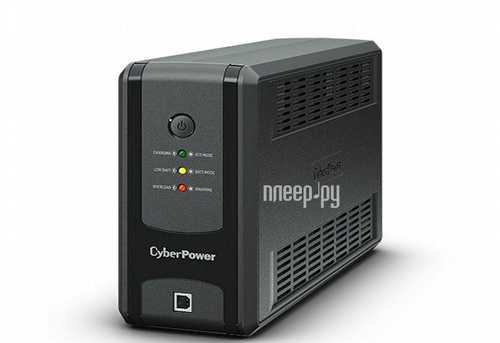 CyberPower UT850EG Black