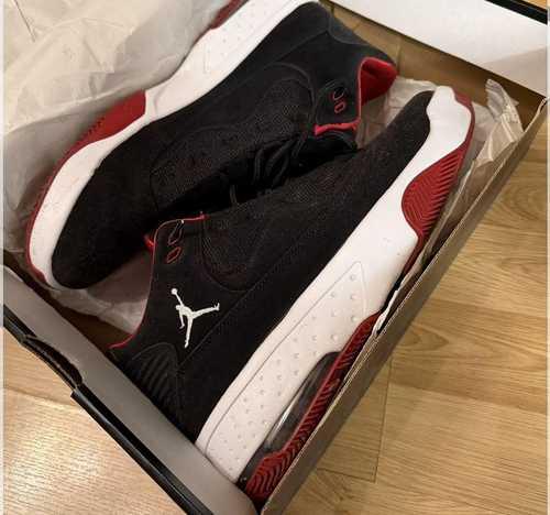Jordan max Aura 2 Bred