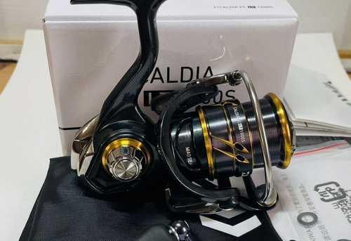 Daiwa 21 Caldia FC LT1000S