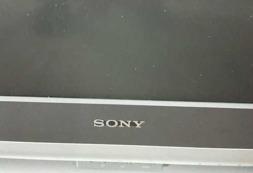 Телевизор ЖК Sony d 125