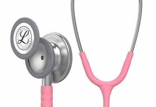 Оптом Стетоскоп Littmann Classic III, трубка розов