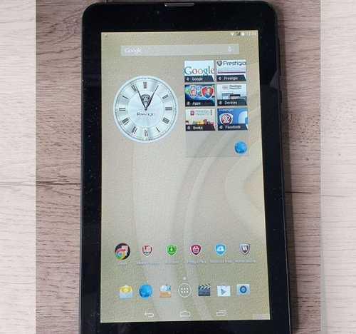 MultiPad PMT3047