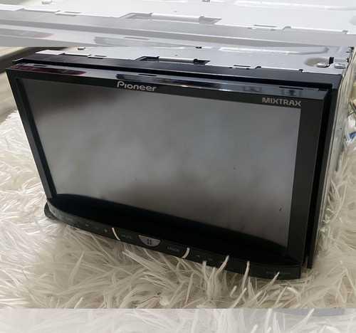 Магнитола 2din pioneer AVH-4500DVD