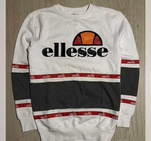 Толстовка Ellesse Оригинал
